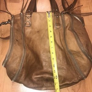 Botkier | Bags | Botkier Leather Bag | Poshmark